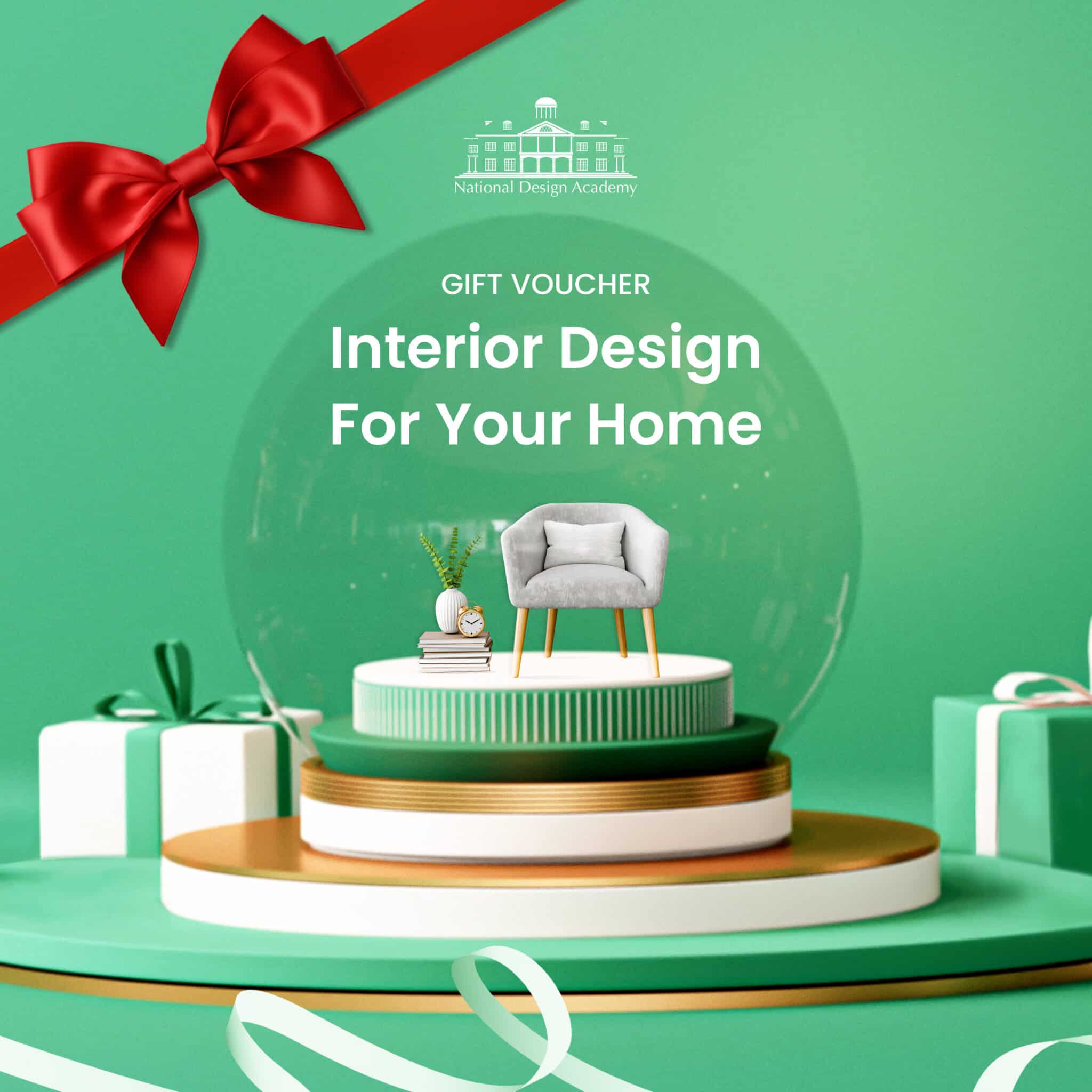 Interior Design For Your Home | National Design Academy