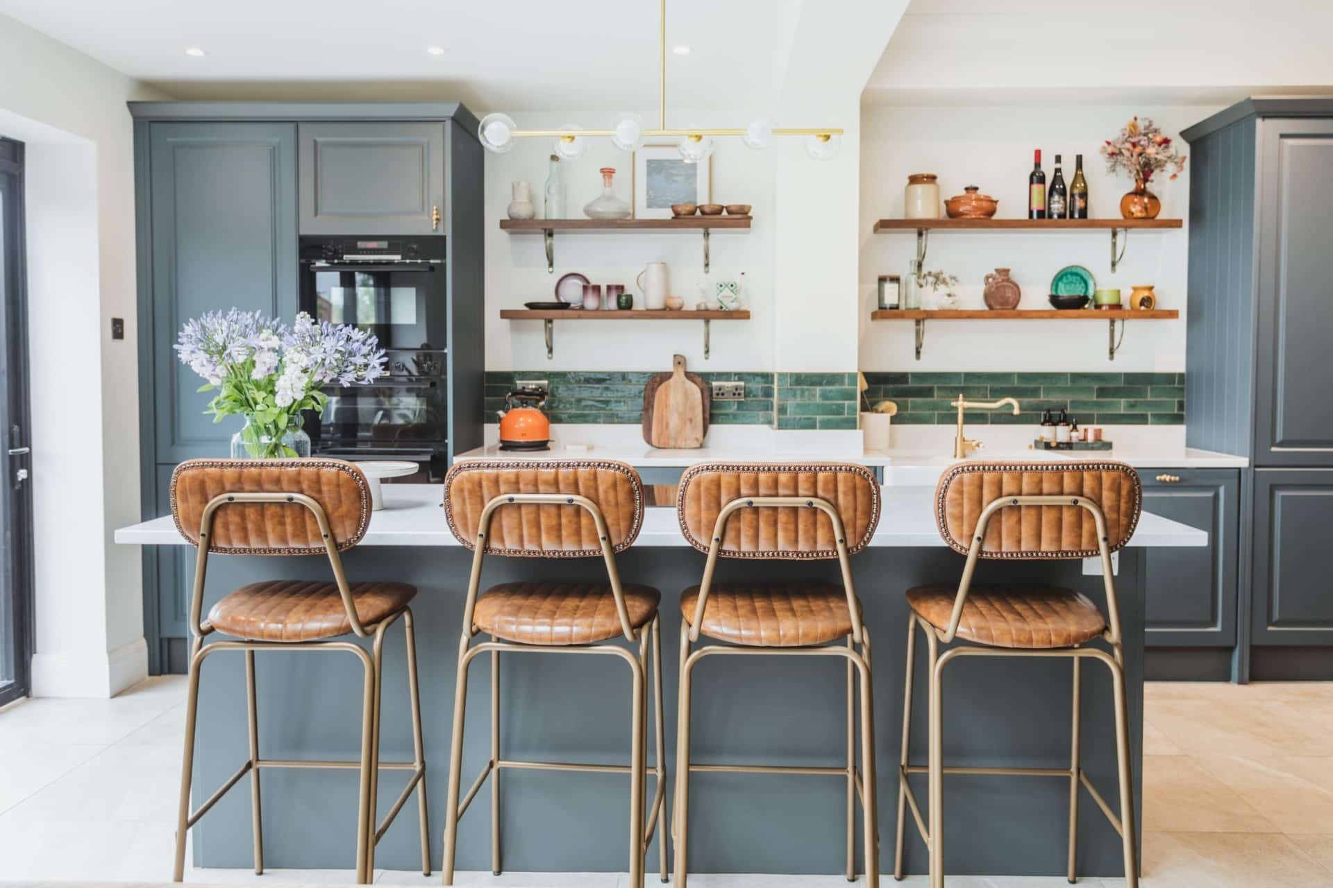 Student Spotlight: Hayley Fellows-Prior, Professional Interior Design