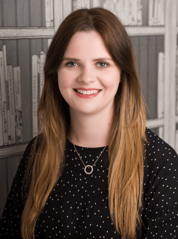 Student Success: BA (Hons) Interior Design, Mackenzie Morrison