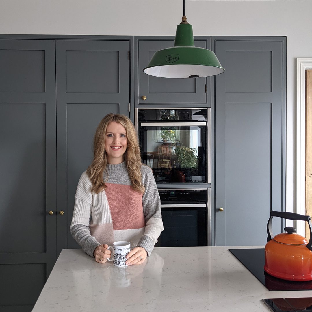 Student Spotlight: Award-Winning Designer, Clare Bolger