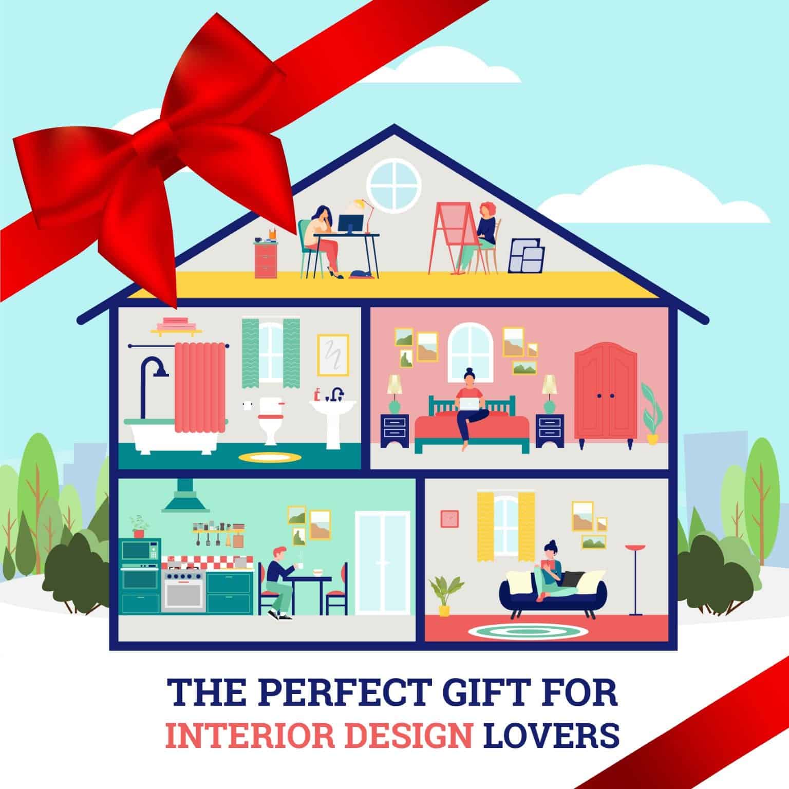 Interior Design For Your Home | National Design Academy