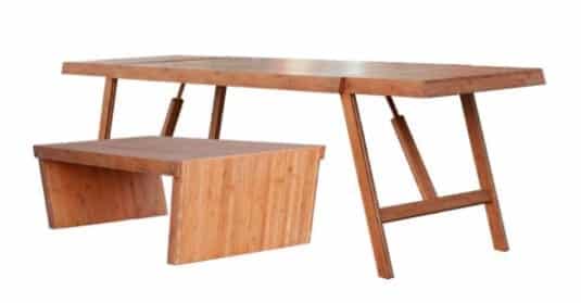 Bamboo - Sustainable Material - National Design Academy