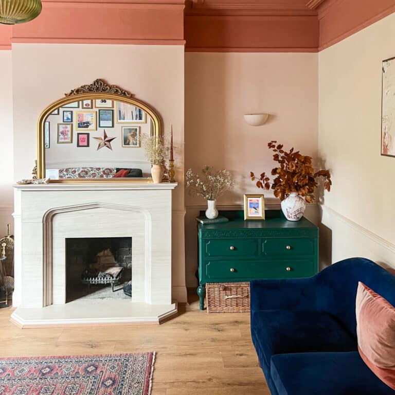 Student Spotlight: Hayley Fellows-Prior, Professional Interior Design