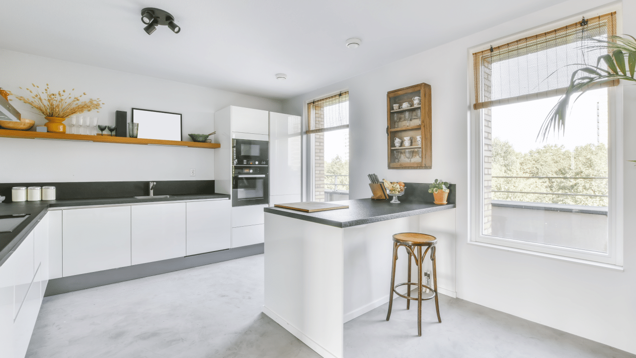 Maximising Natural Light at Home During Winter - National Design Academy