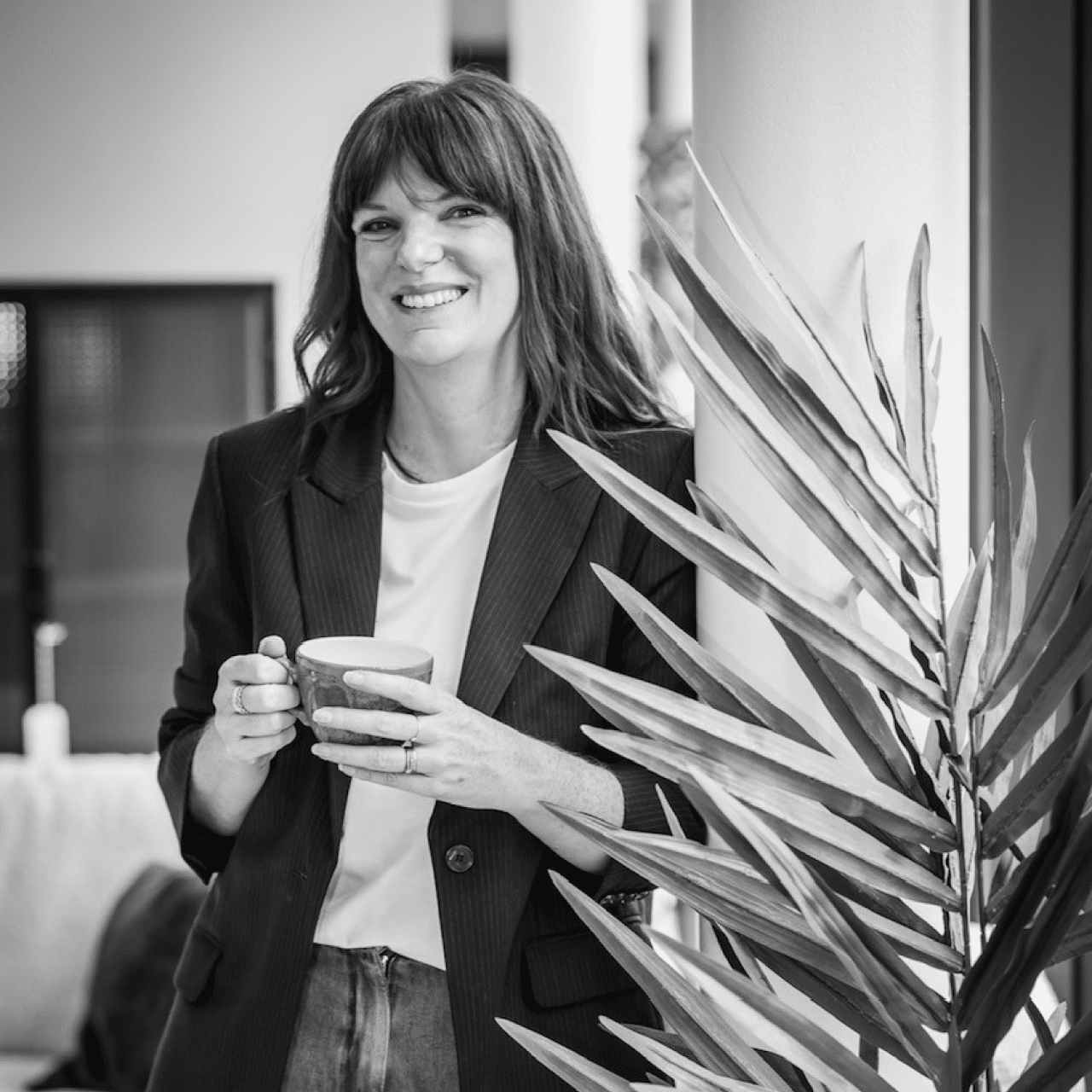 Student Spotlight: Kim Bunce, Professional Interior Design