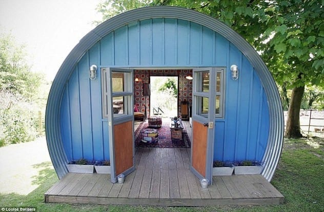 'She Sheds' - Women's answer to the 'Man Cave' - National Design Academy