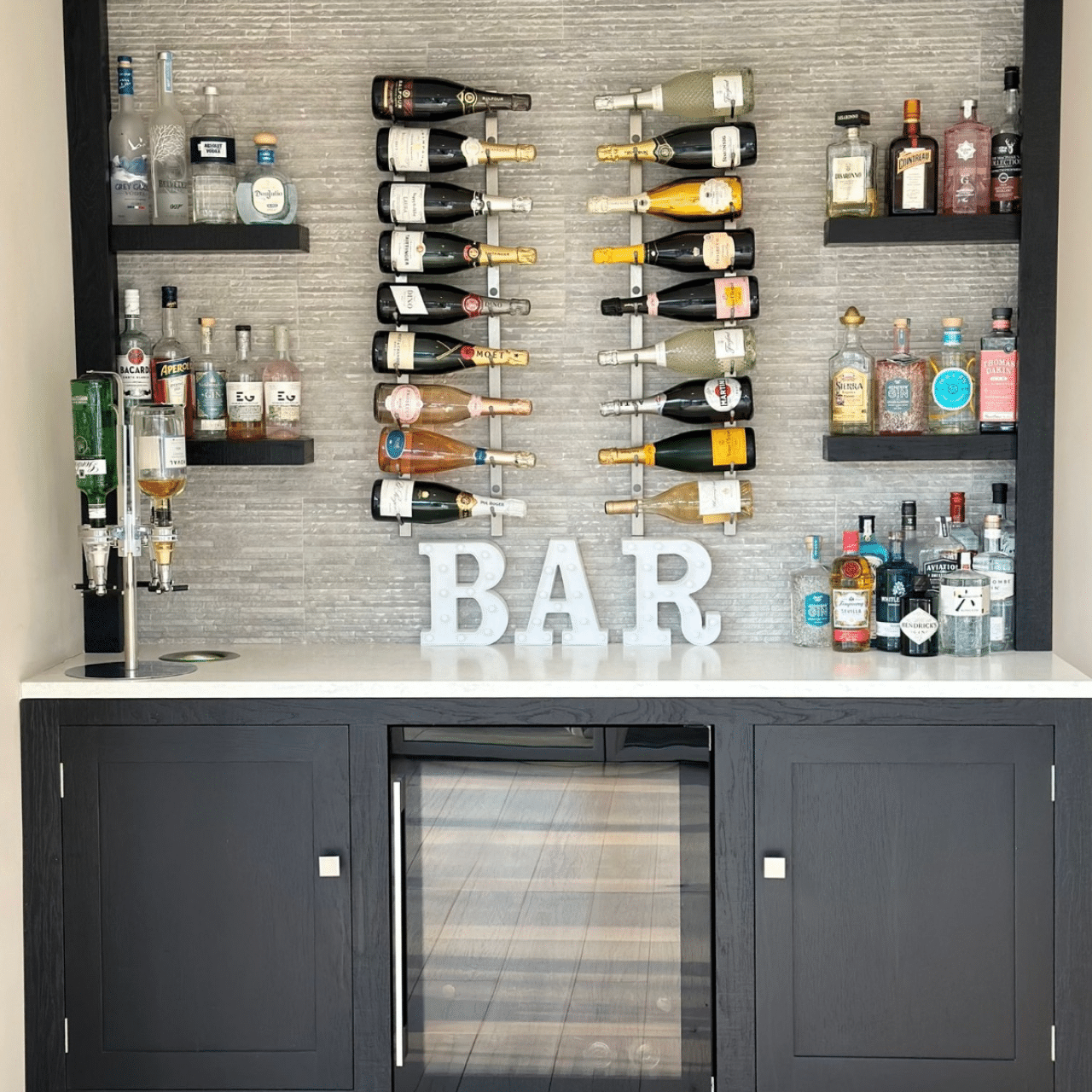 Student Spotlight: Laura Ruddy, Professional Interior Design