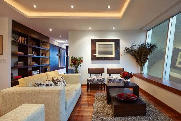 Online BA (Hons) Interior Design Degree | National Design Academy