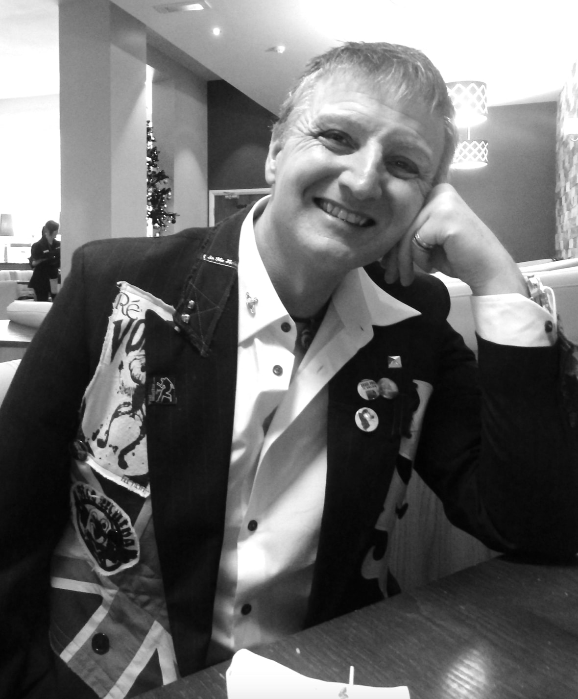 Tutor Spotlight: Martin Nealon