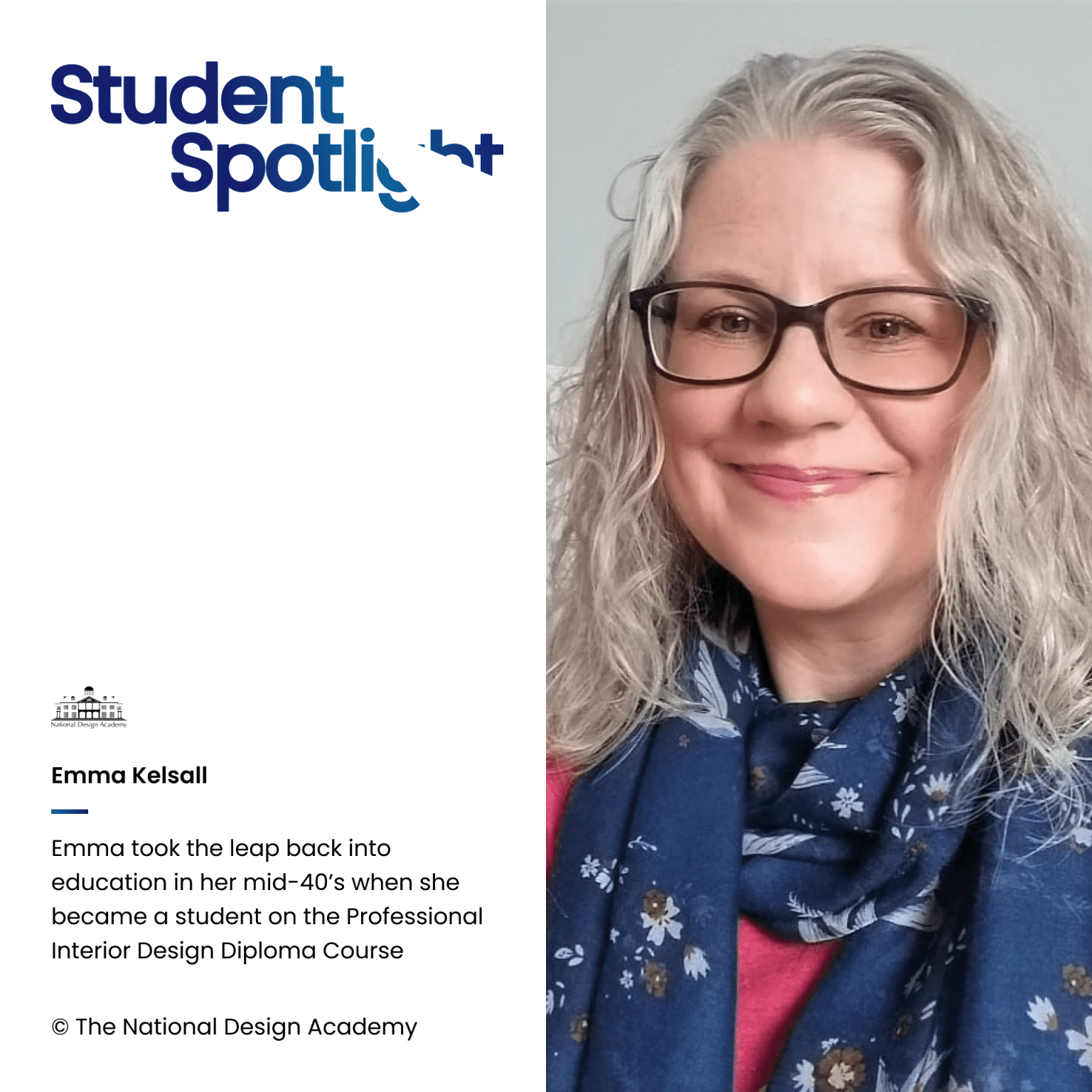 Online BA (Hons) Interior Design Degree | National Design Academy