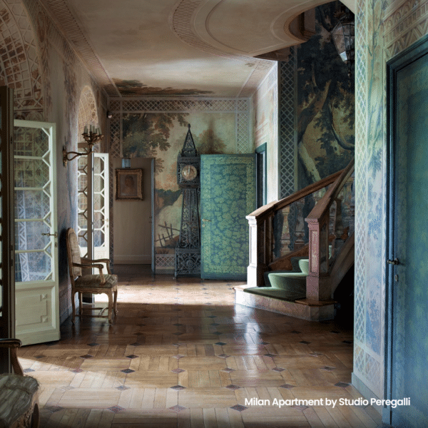 BA Interior Design Degree Student Spotlight: Rand Jasim