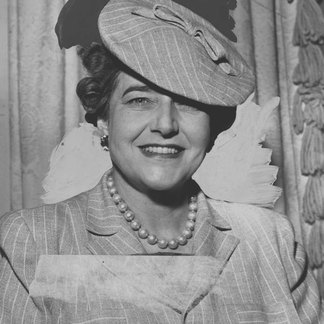 10 influential female designers over the 20th Century - National Design ...