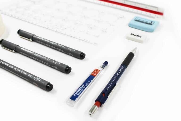 Interior Design Starter Kit - National Design Academy