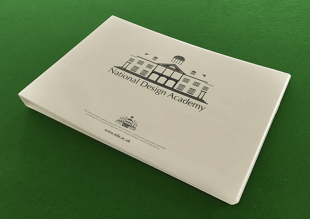 Interior Design Starter Kit - National Design Academy