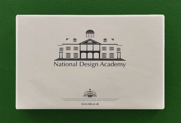Interior Design Starter Kit - National Design Academy