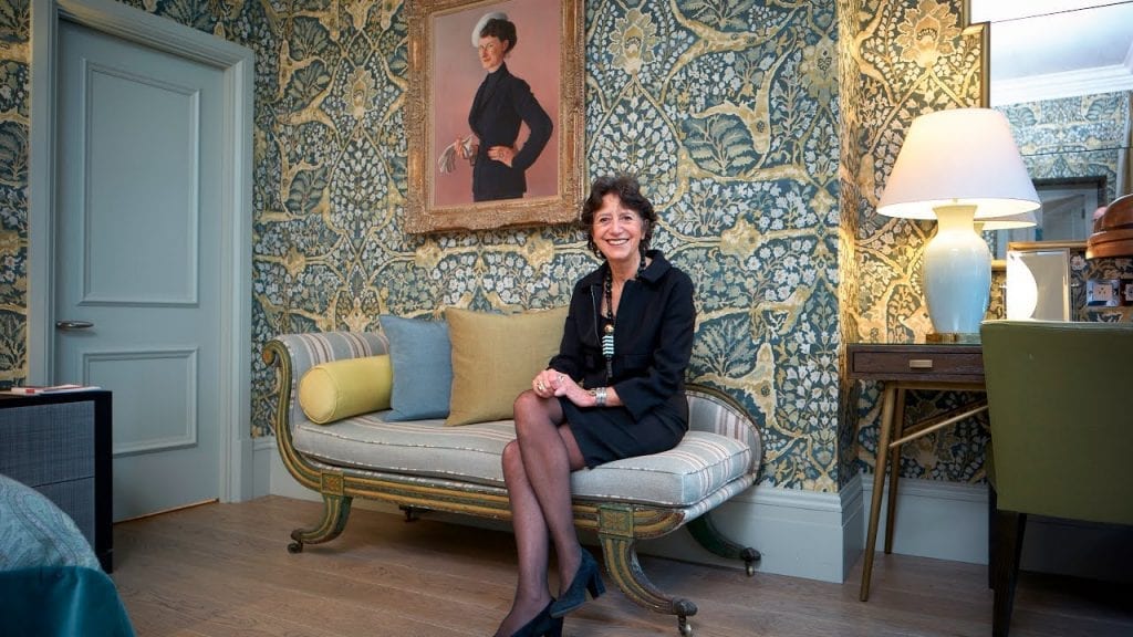 BIID Conference: Inside Knowledge | National Design Academy Blog