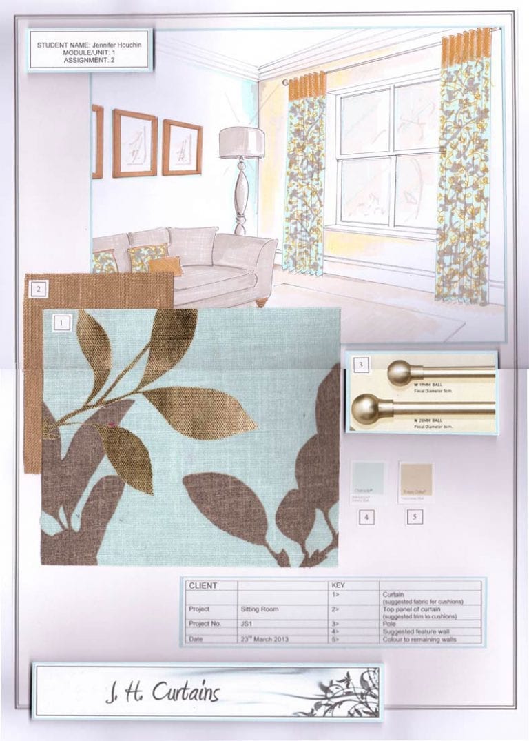 Design Diploma Gallery | National Design Academy