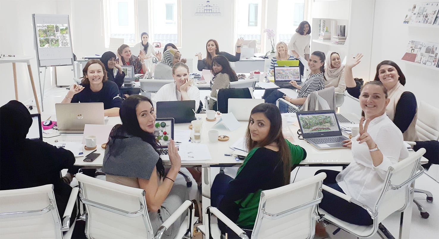 Finding the Right Interior Design Course: Should You Learn Online or In ...