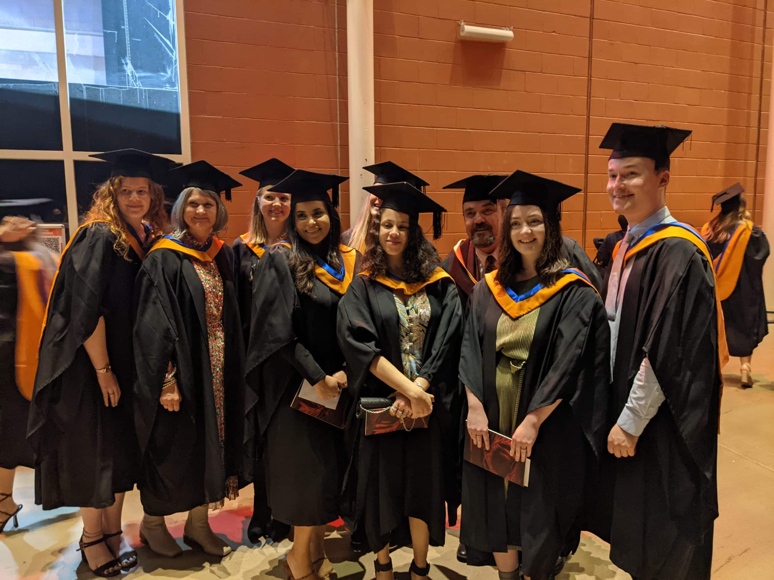 National Design Academy Graduation 2021