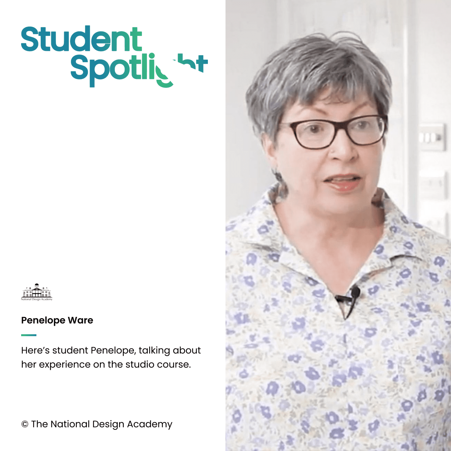 NDA Diploma in Professional Curtain Making and Soft Furnishings