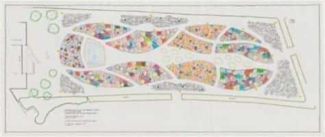 Theme of the Month: Garden Design Matrix Planting Ideas - National ...