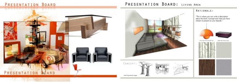 How to Use Photoshop for Interior Design - National Design Academy