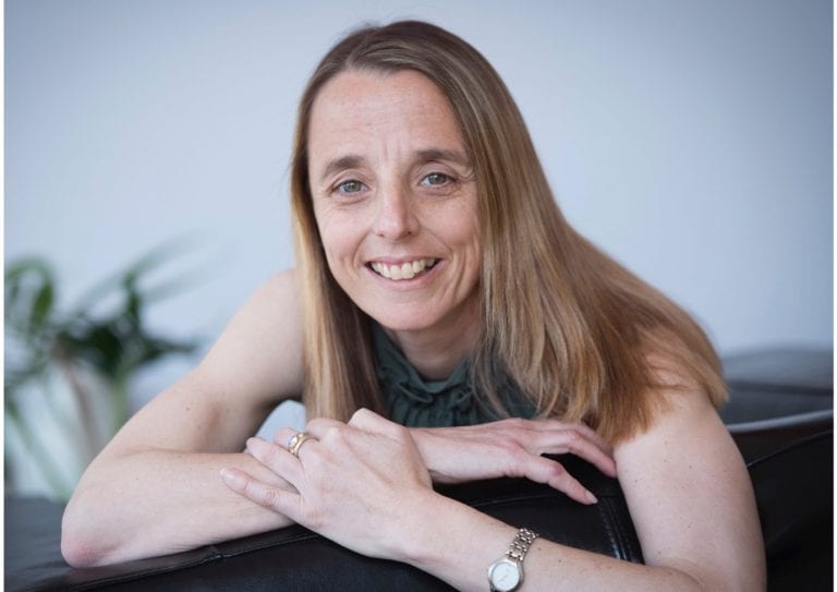 Degree Student Spotlight: Rachel Fowler