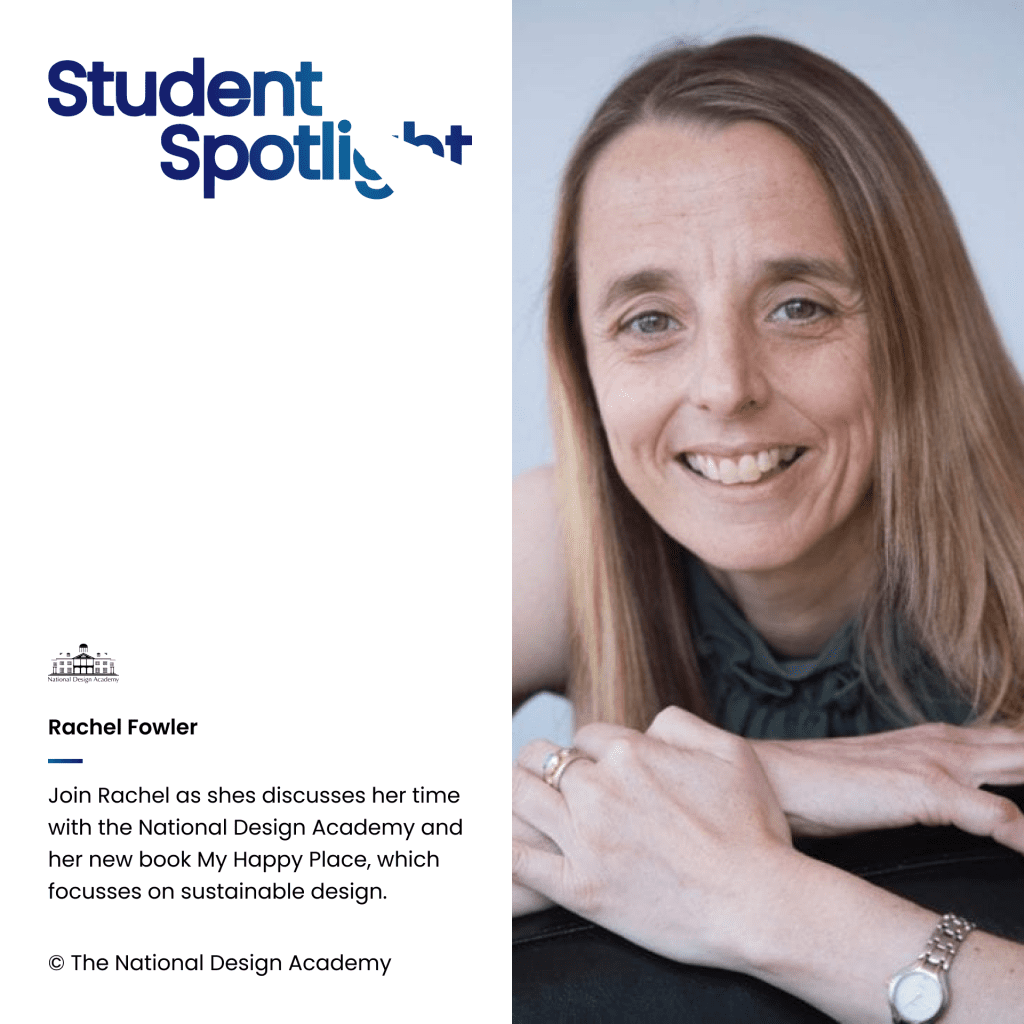 Online BA (Hons) Interior Design Degree | National Design Academy