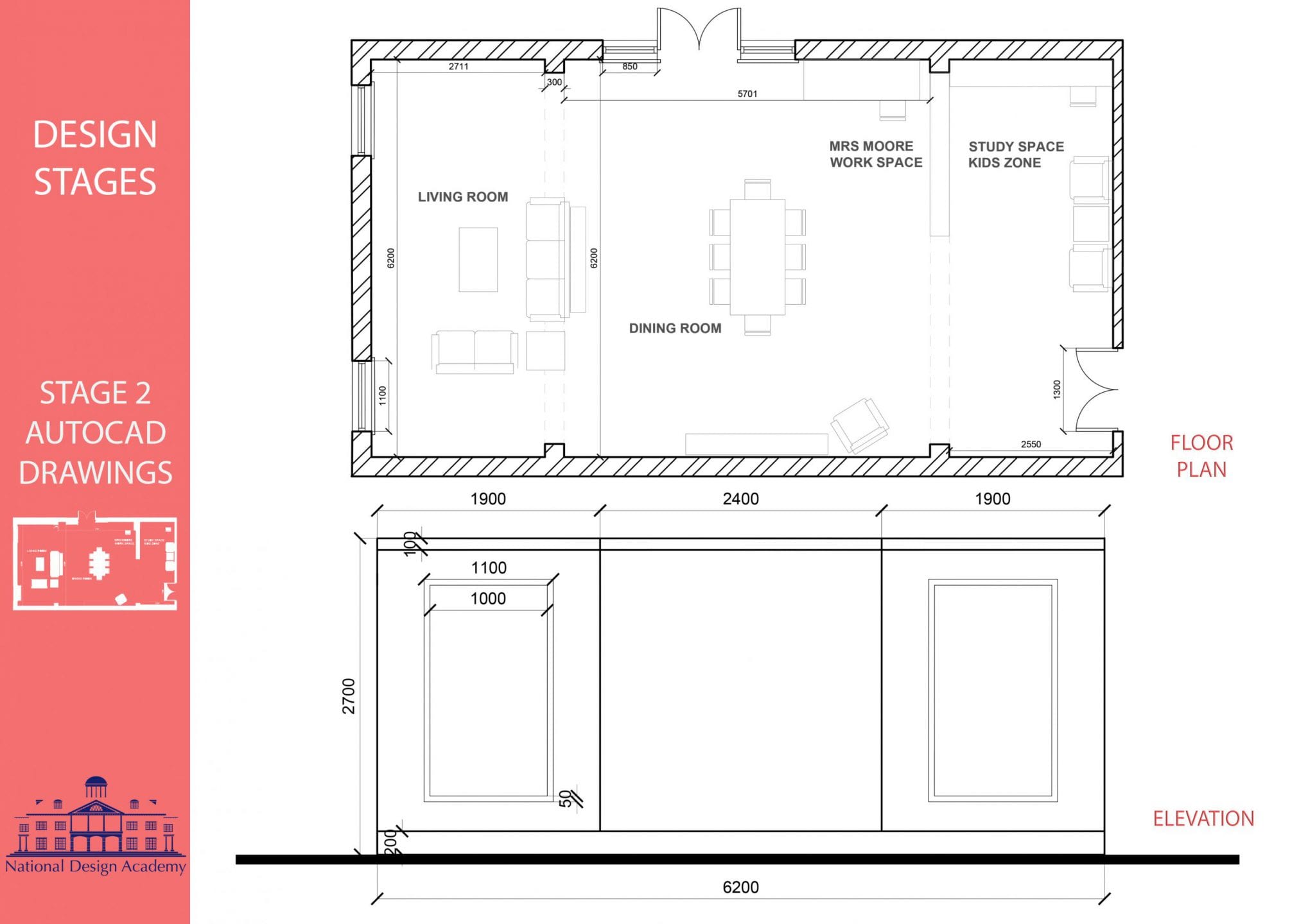 How to Create a Winning Interior Design Presentation