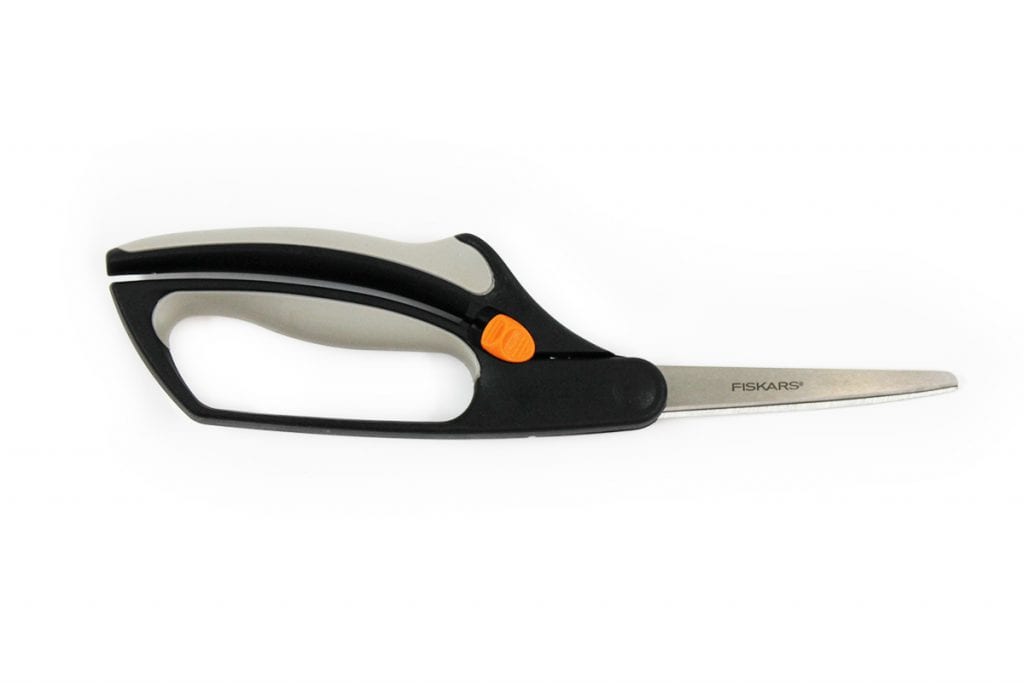 Spring Action Scissors - National Design Academy