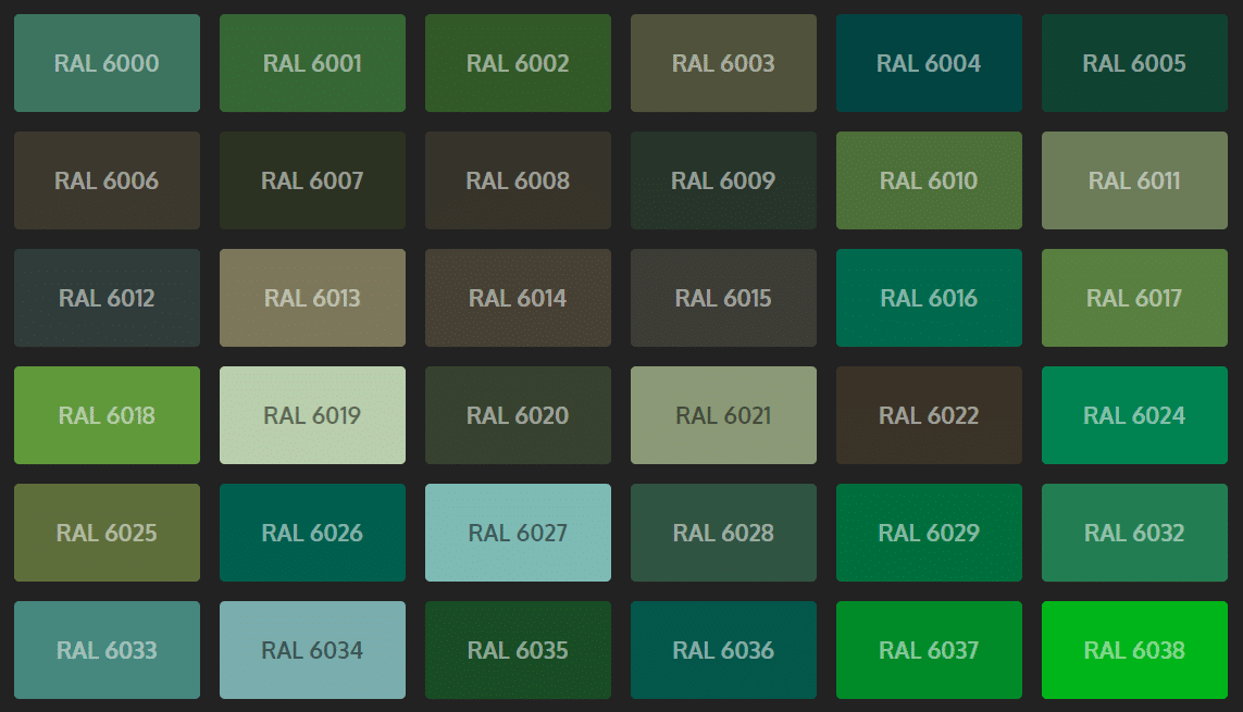 Choosing a Colour Scheme Part One: The Best Apps & Websites