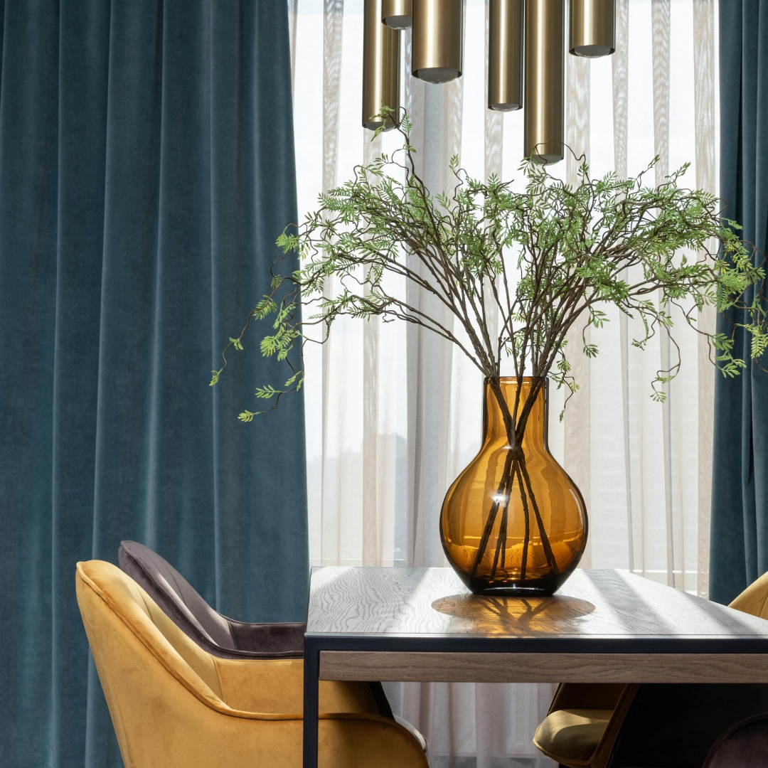 5 Ways To Dress Your Windows For Spring - National Design Academy