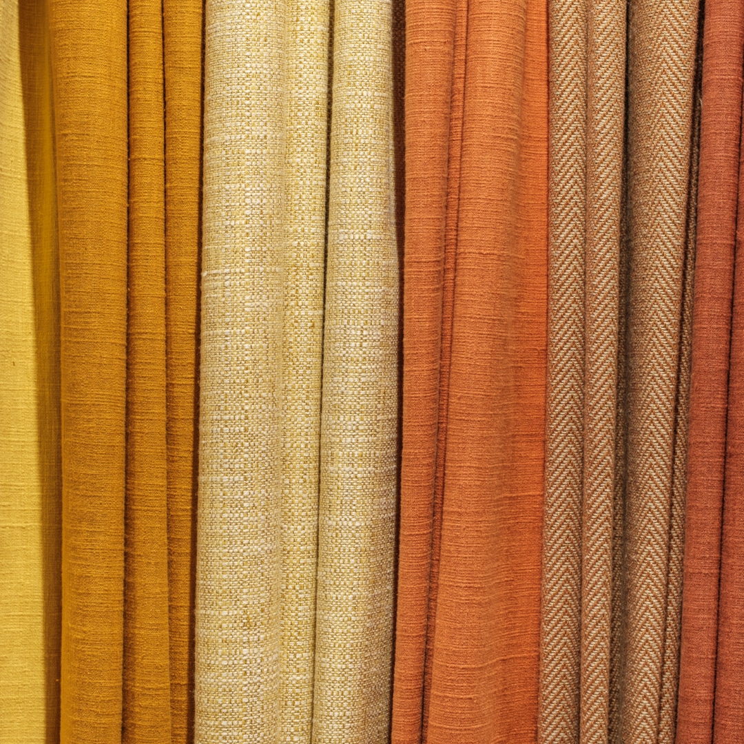 5 Ways To Dress Your Windows For Spring - National Design Academy