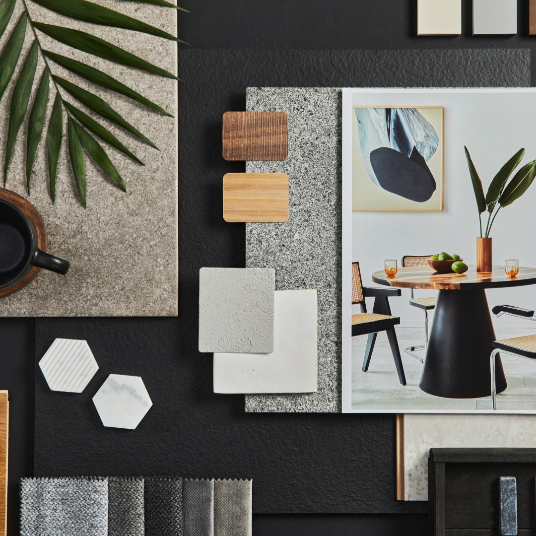How to Curate a Professional Interior Design Portfolio - National ...