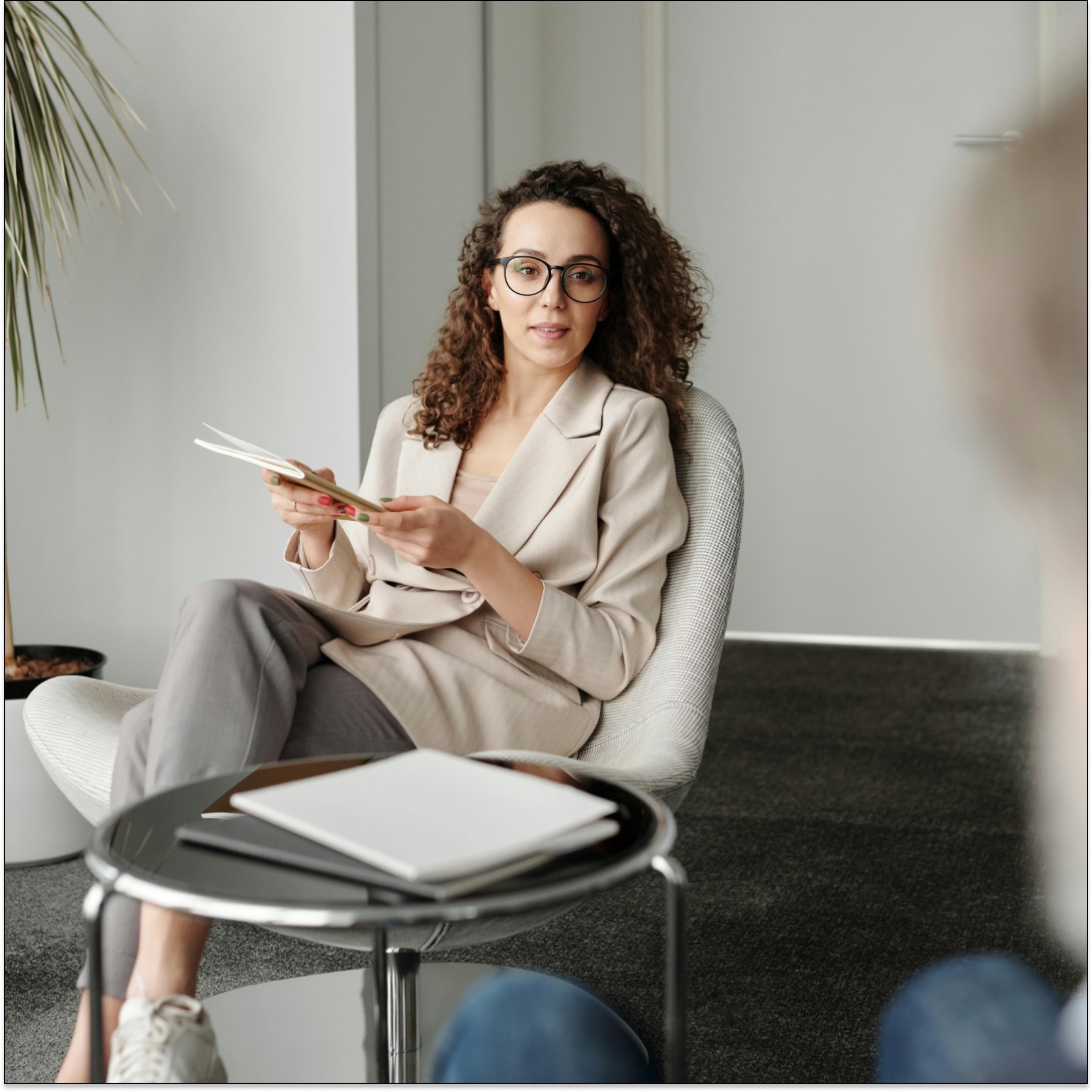 Beyond Graduation: Standout Interview Tips from Interior Design Leaders ...