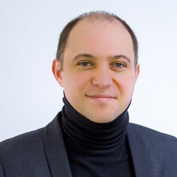 Stephen Matthewman-Knowles: NDA Tutor Spotlight - National Design Academy