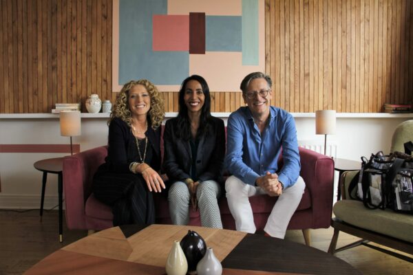 Interior Design TV Shows