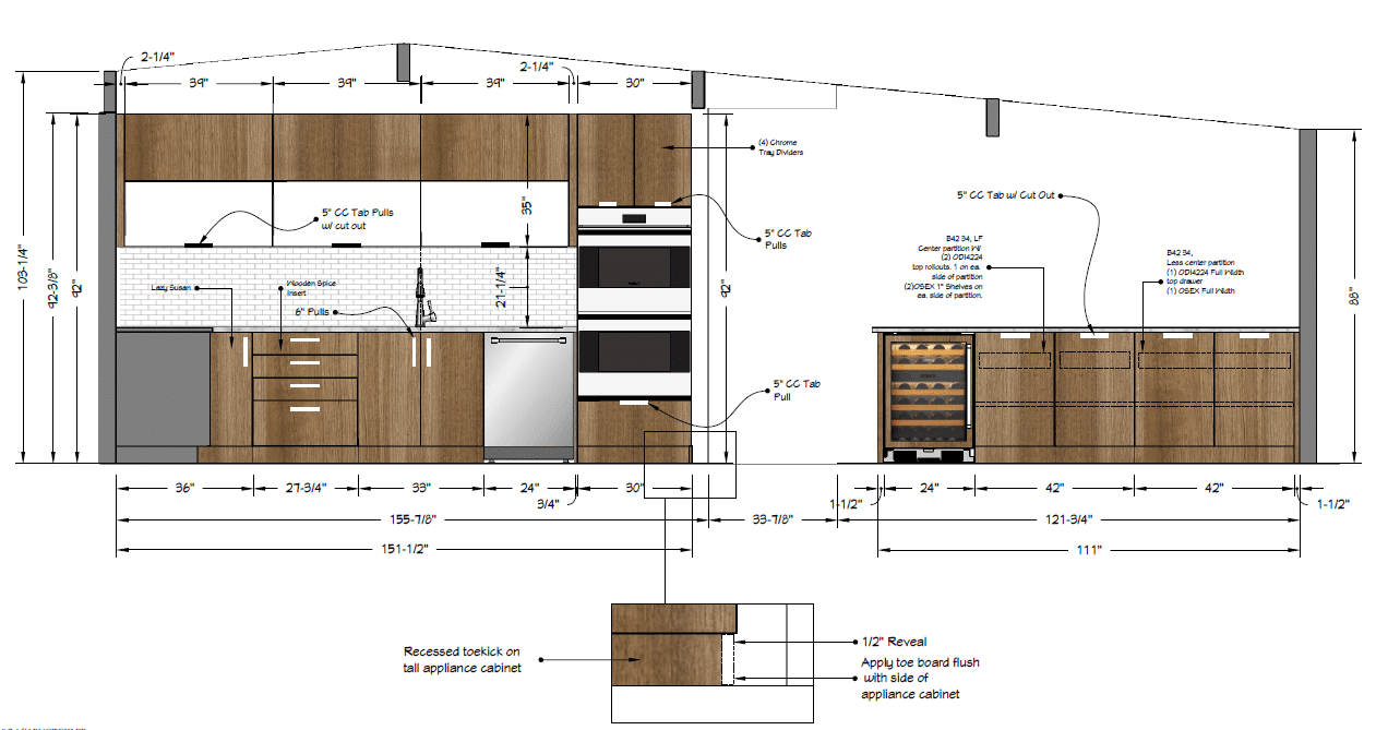 DESIGN 101: Designing a Kitchen - The National Design Academy