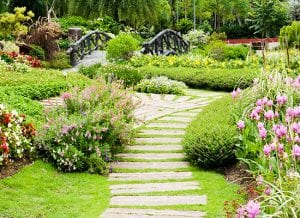 Online Garden Design Diploma | National Design Academy