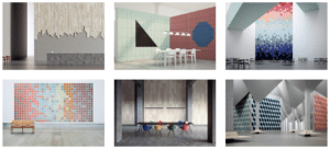 Interior Trends 2022: Bold, Natural Textures