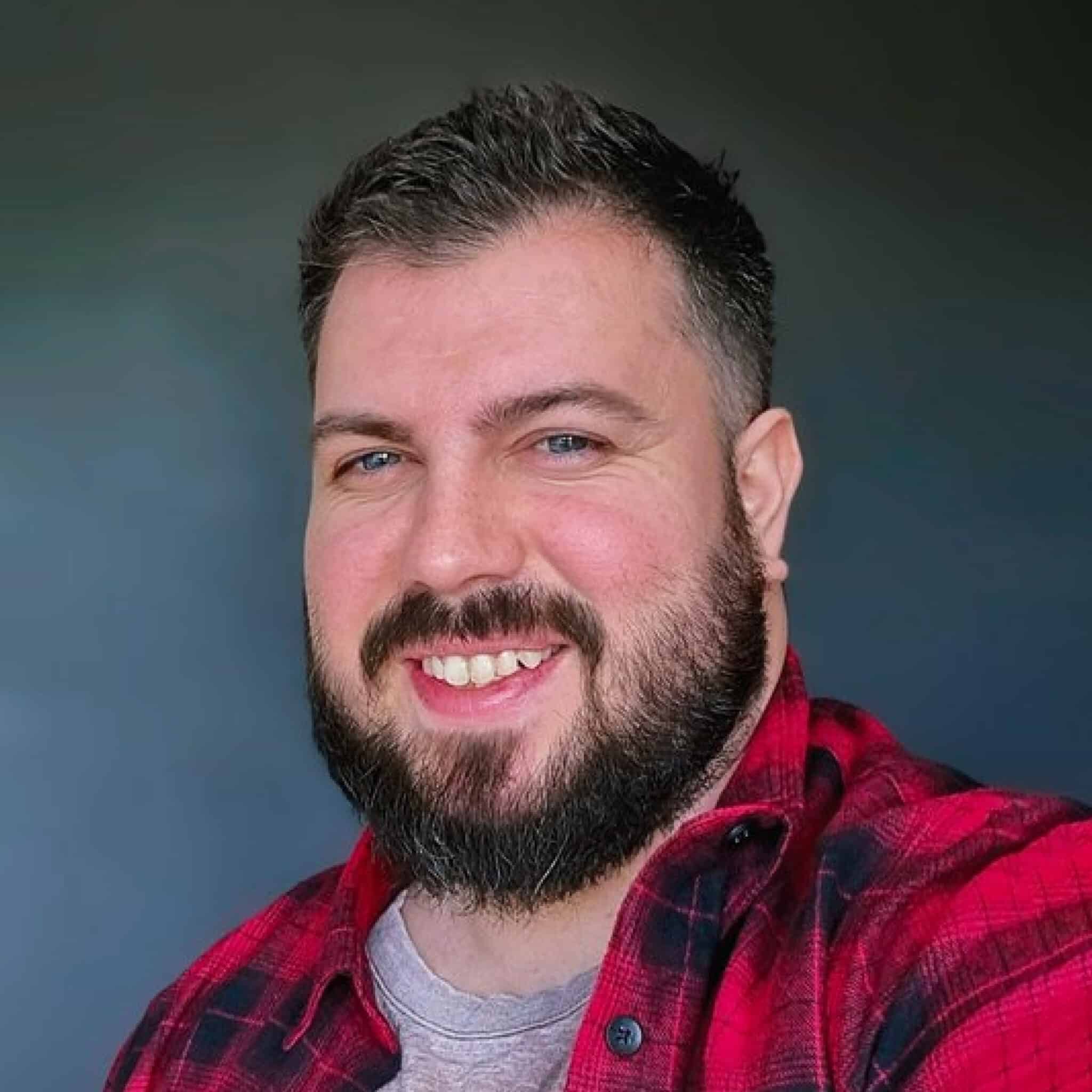 Student Spotlight: Daniel Stasac, Professional Interior Design
