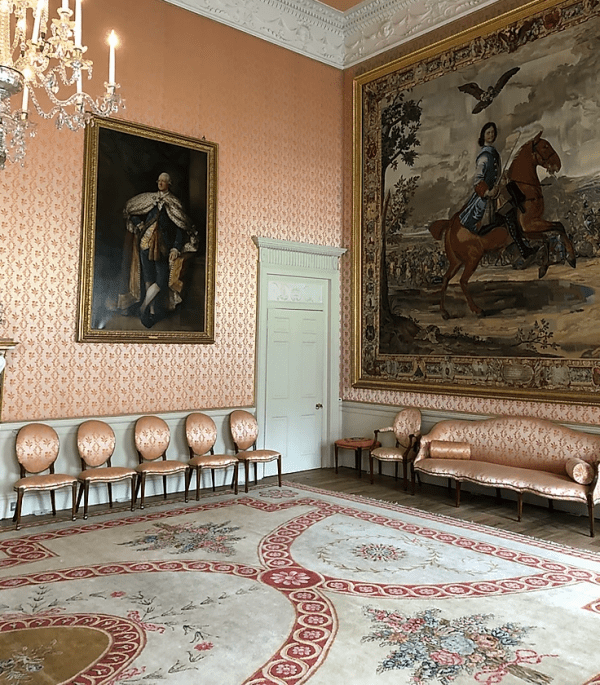 Guest Designer Blog: Interior Design for Period Properties