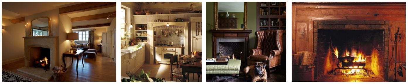 Farmhouse interior design: Inspiring the senses - National Design Academy