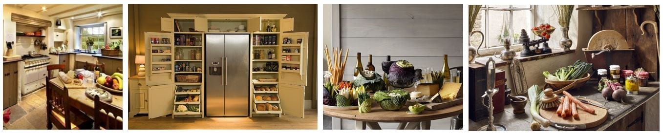 Farmhouse interior design: Inspiring the senses - National Design Academy