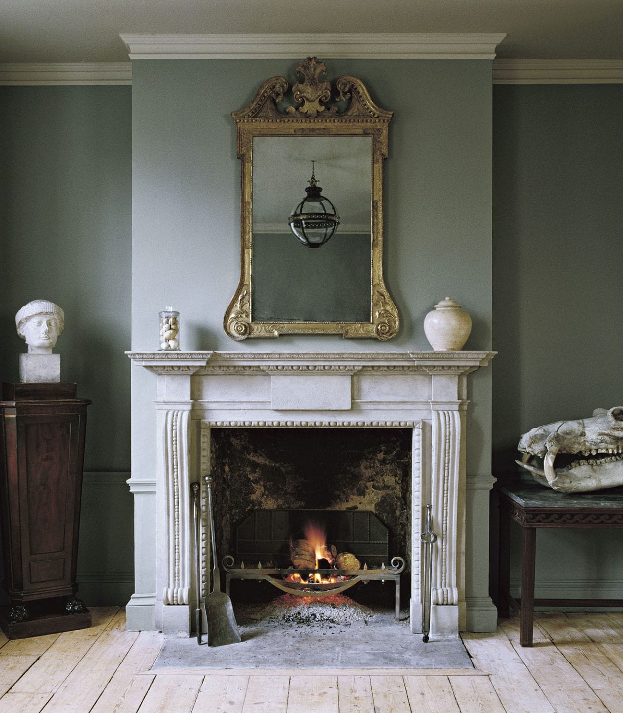 Guest Designer Blog: Interior Design for Period Properties