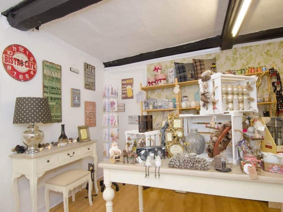 Student Spotlight: BA Hons Interior Design degree graduate, Gemma Drake ...