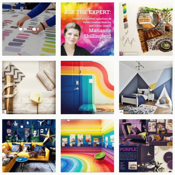 Trend Forecasting – Predicting the Future of Interior Design