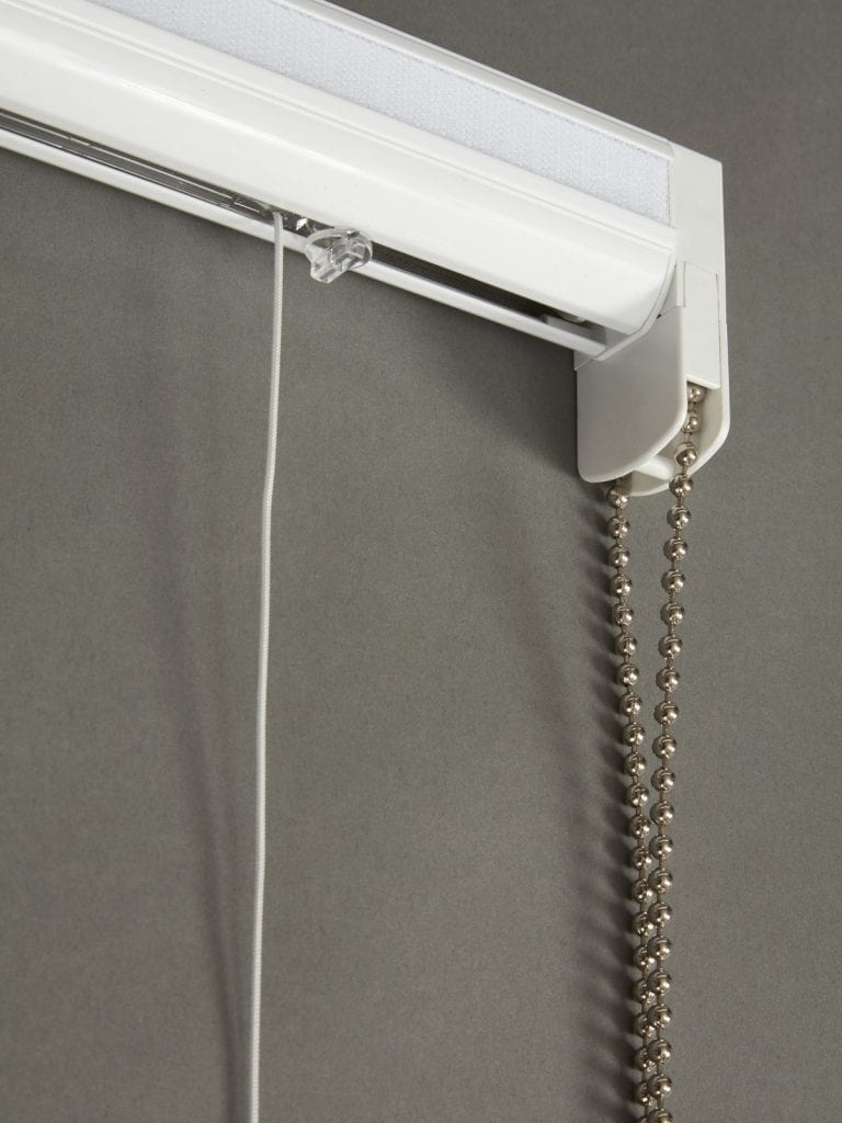 Rotary Head Rail - National Design Academy