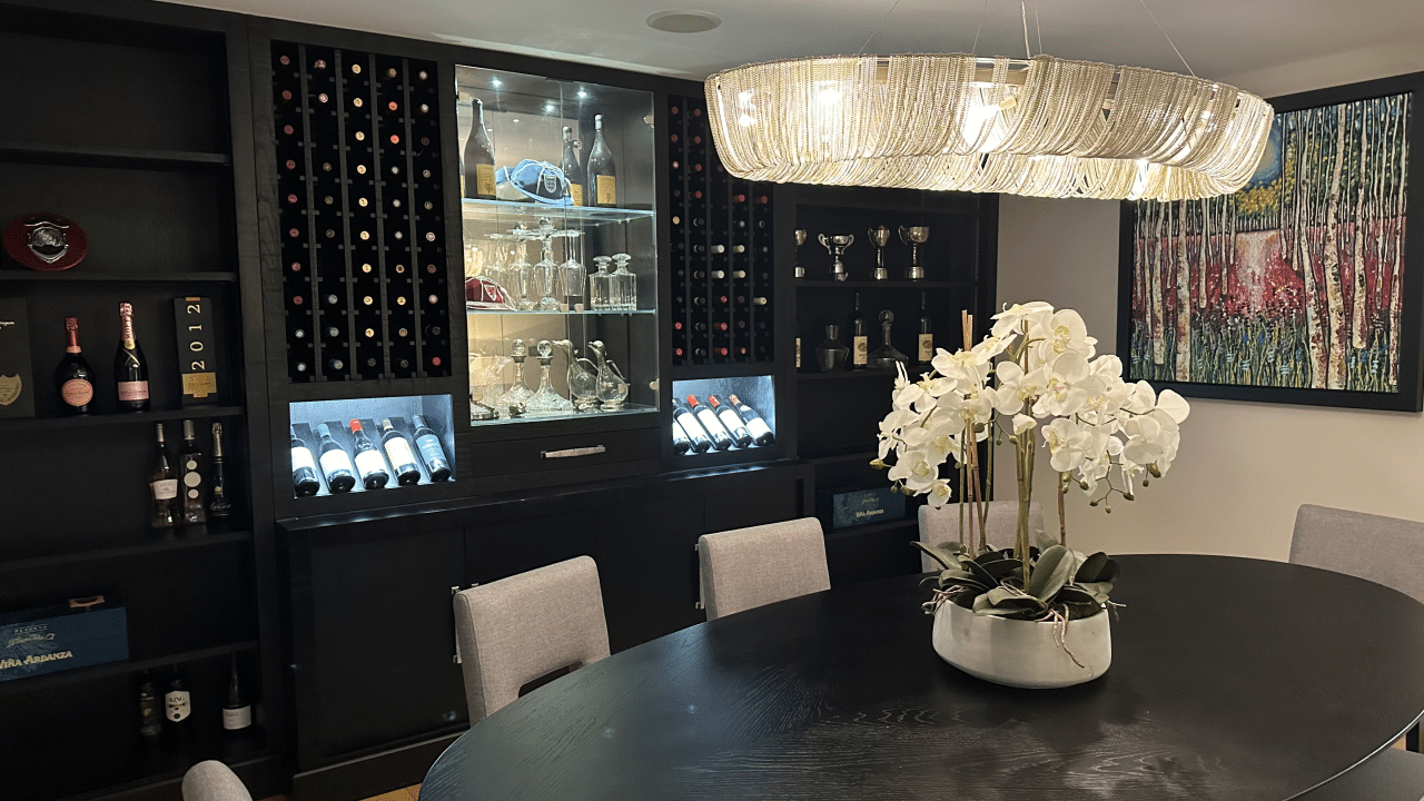 Student Spotlight: Laura Ruddy, Professional Interior Design