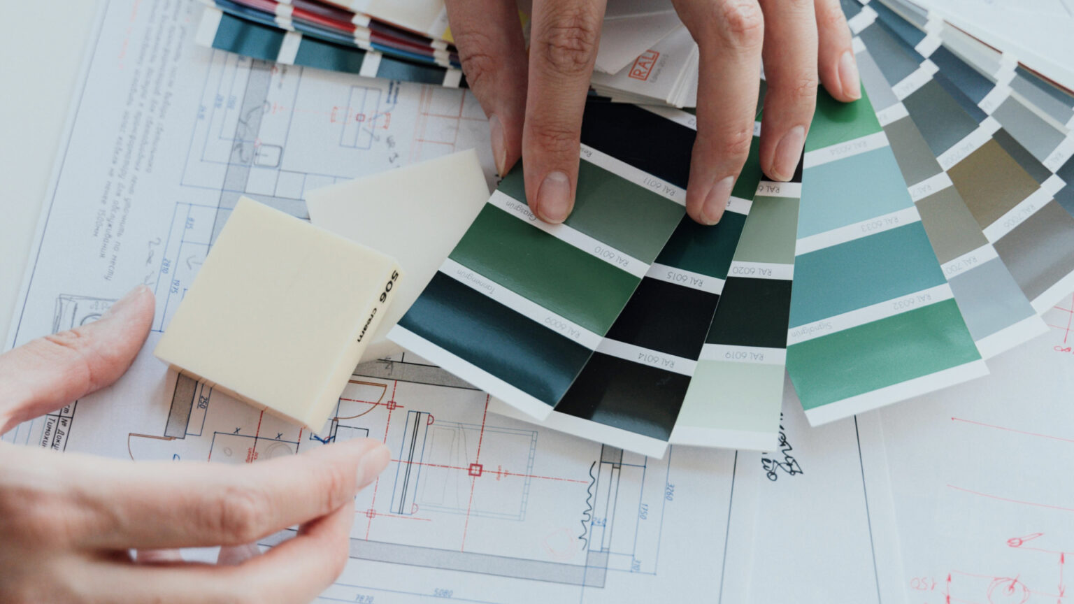 Online Master's Degree | Interior Design with Practice Management